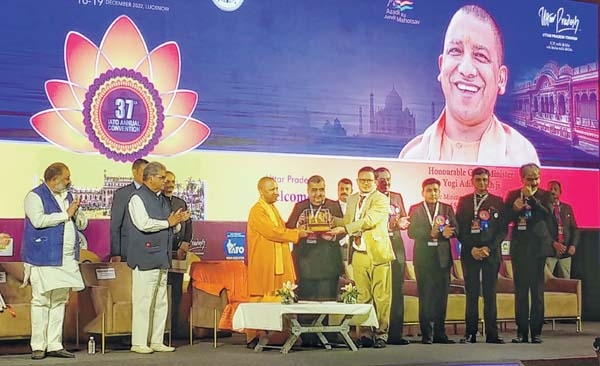 Manipur Tourism wins 'Best Poster by State Government Award 2022' - The ...