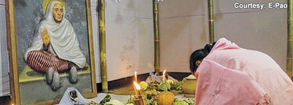 First Emoinu Fish Fest lined up on Jan 3 - The Sangai Express - Largest ...