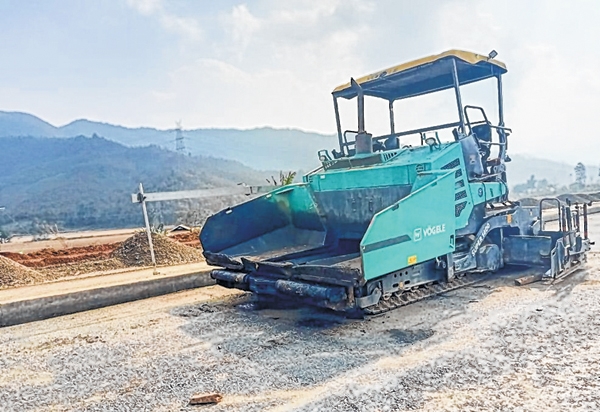 Core Committee condemns bomb attack - The Sangai Express - Largest ...