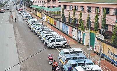 Random hike in school van/bus fare peeves many - The Sangai Express ...