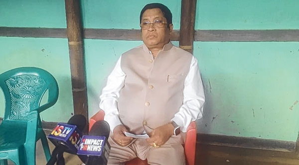 Biren no longer the person of yester years, says Cong MLA recalling ...