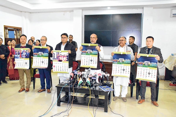 CM advocates dialogues, says 'resettlement will be completed soon ...