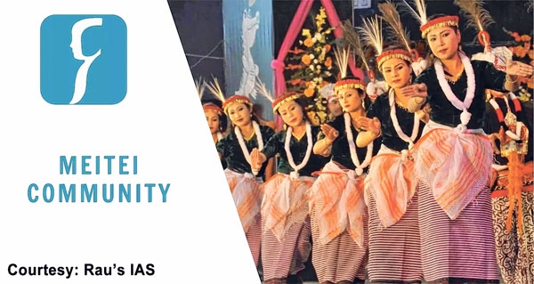 Need for social reforms within the Meitei community - The Sangai ...