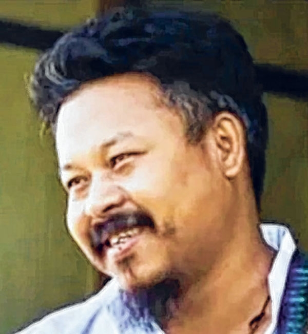 Akhu abducted from home, freed later - The Sangai Express - Largest ...