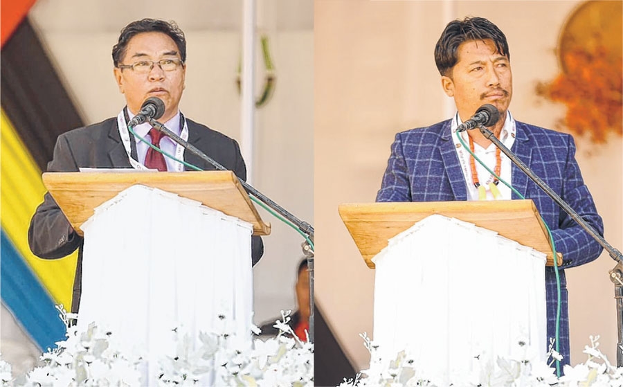 MSU Olympics 2023 rounds off - The Sangai Express - Largest Circulated ...