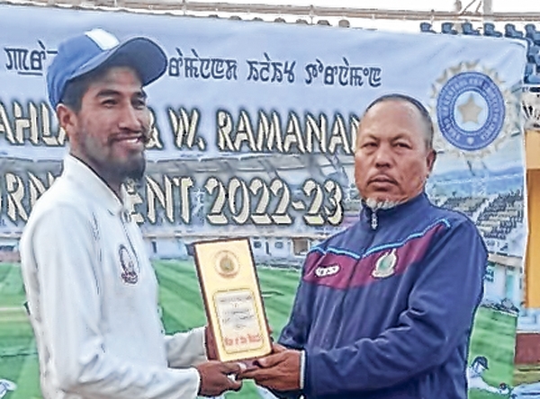 MNCA Elite Tourney : Nawaz stars as Al-Ameen kick off campaign with 51 ...