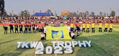 G-5 edge past Mami Thawan 2-1 in TKWA Trophy 2023 opener - The Sangai ...