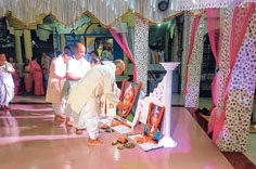 Khongjom Day observed at various places - The Sangai Express - Largest ...