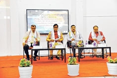 IIIT Manipur organises workshop - The Sangai Express - Largest ...