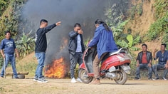 Lone India entry for World Premiere at Shanghai, China Paban's Joseph's Son : Missing son in ...