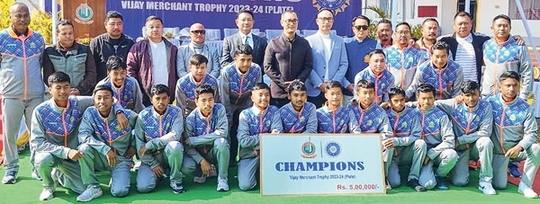All-weather practice facility for State cricketers soon: RK Imo - The ...
