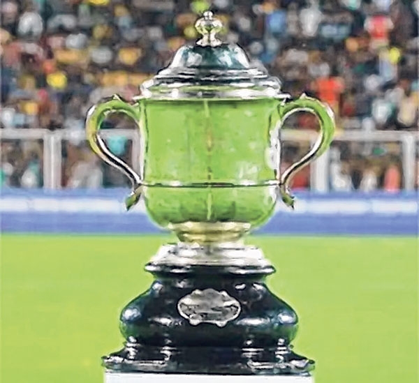 30 provisionally selected for 77th NFC for Santosh Trophy final round ...