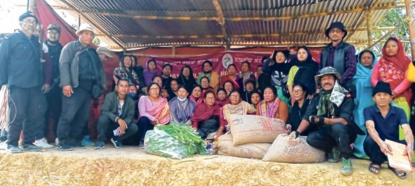 UFO celebrates foundation day, extends gratitude - The Sangai Express ...