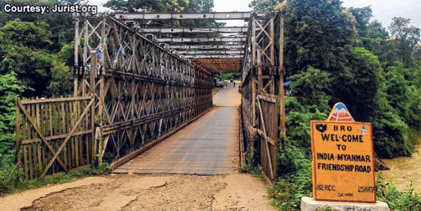 The Sangai Express - Largest Circulated NewsPaper in Manipur