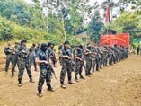 SOREPA celebrates raising day - The Sangai Express - Largest Circulated ...