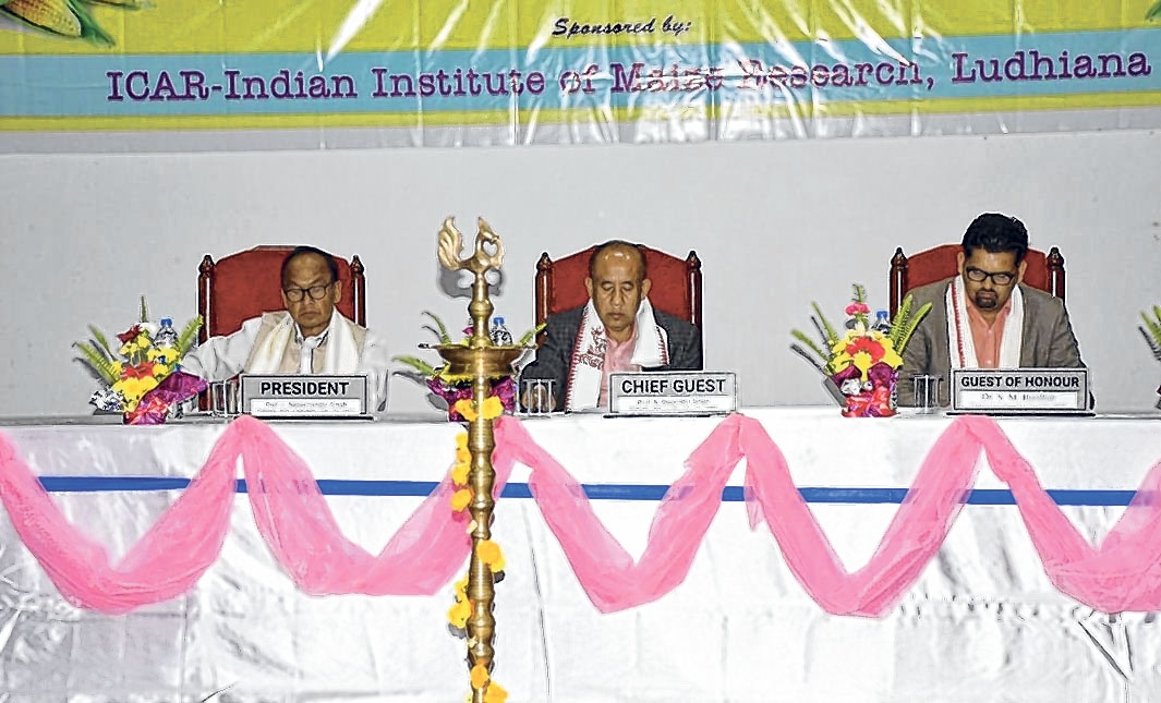 Workshop concludes - The Sangai Express - Largest Circulated NewsPaper ...