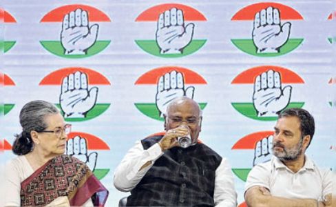 The Sangai Express - Largest Circulated NewsPaper in Manipur