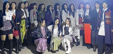 Embracing cultural pride Easternlight Zimik call to recognize our own ...