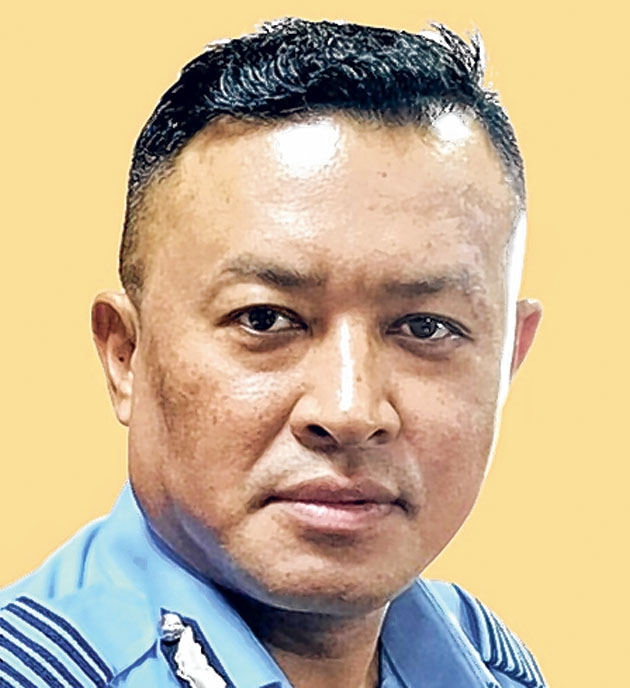 Suresh makes ‘elite’ cut - The Sangai Express - Largest Circulated NewsPaper in Manipur