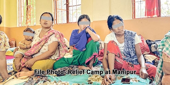 When was the last time we smiled? - The Sangai Express - Largest ...