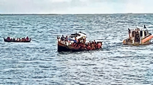 The Sangai Express - Largest Circulated NewsPaper in Manipur