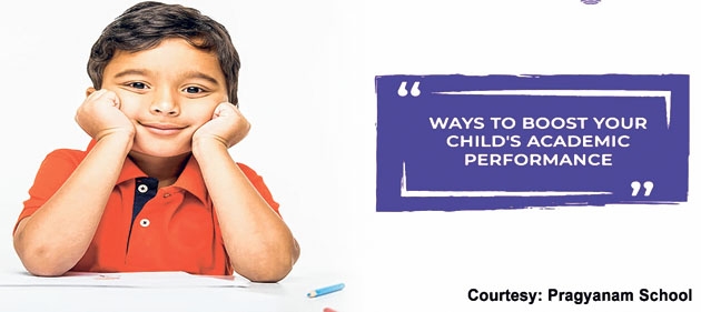 Balancing children's academic performance with their overall well being ...