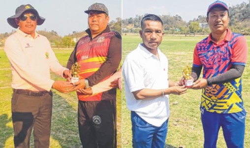 The Sangai Express - Largest Circulated NewsPaper in Manipur