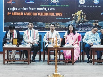 Tiger, our National animal and Umbrella Species - The Sangai Express ...